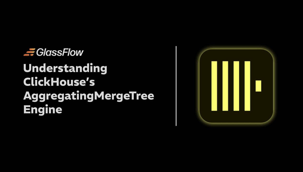 ClickHouse AggregatingMergeTree Explained (with ReplacingMergeTree Comparison)