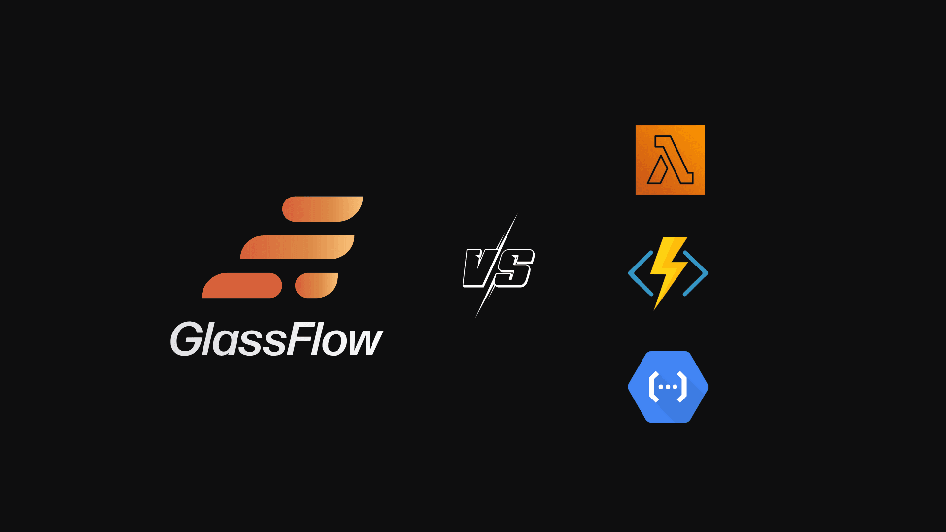 GlassFlow vs. Traditional Serverless Solutions: A Complete Guide to ...