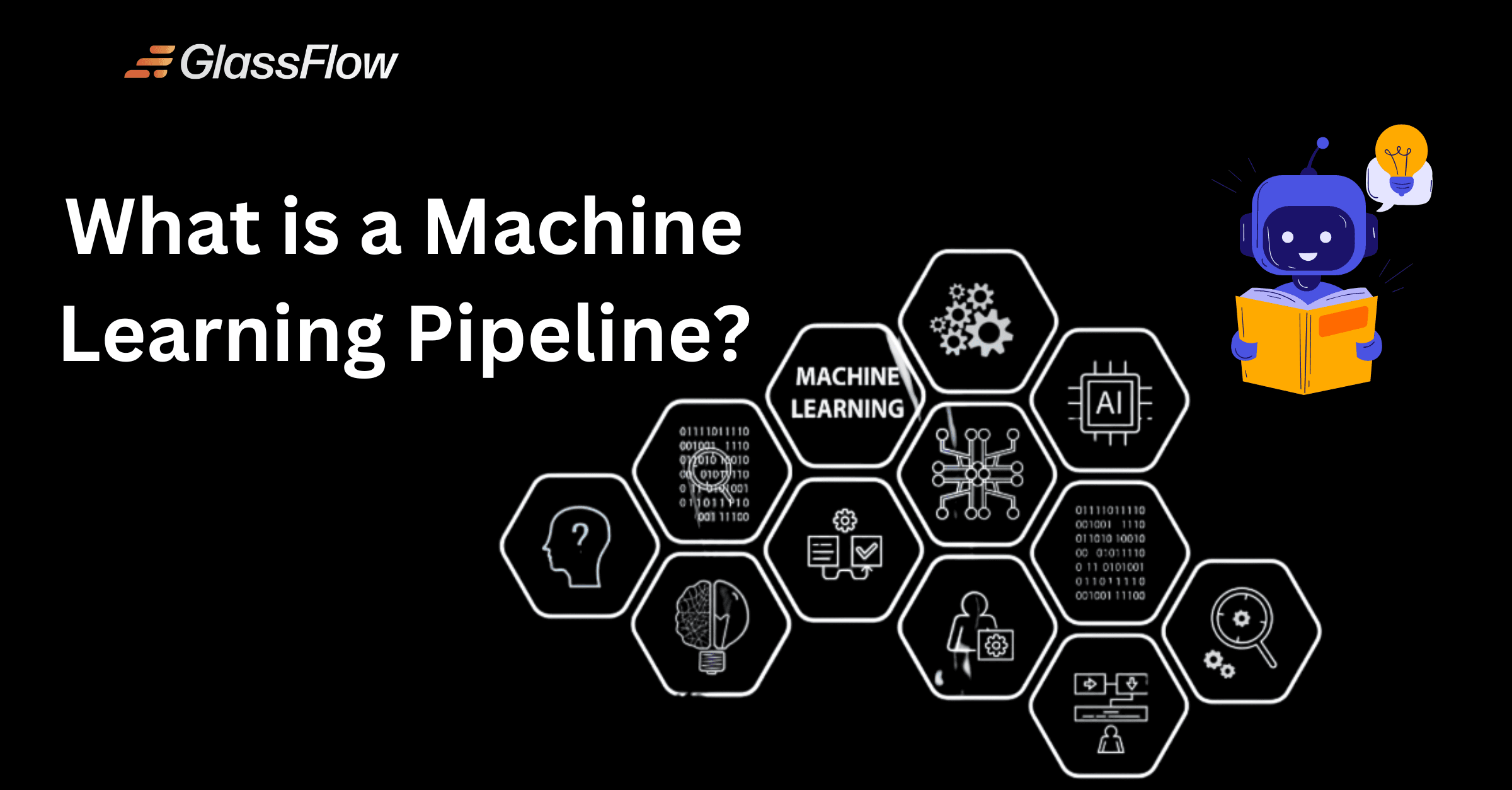 Understanding Machine Learning Pipelines